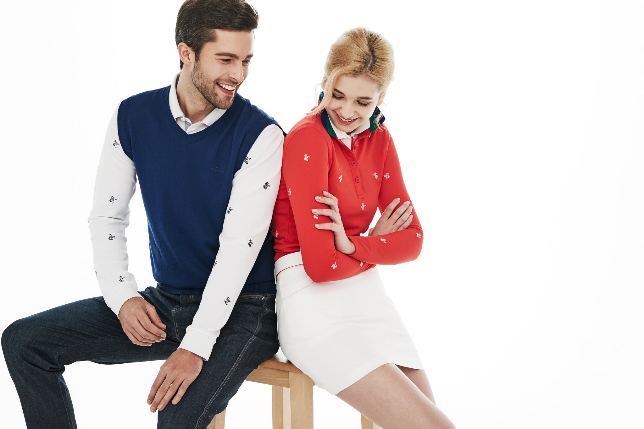 LOUISCASTEL – Louiscastelusa